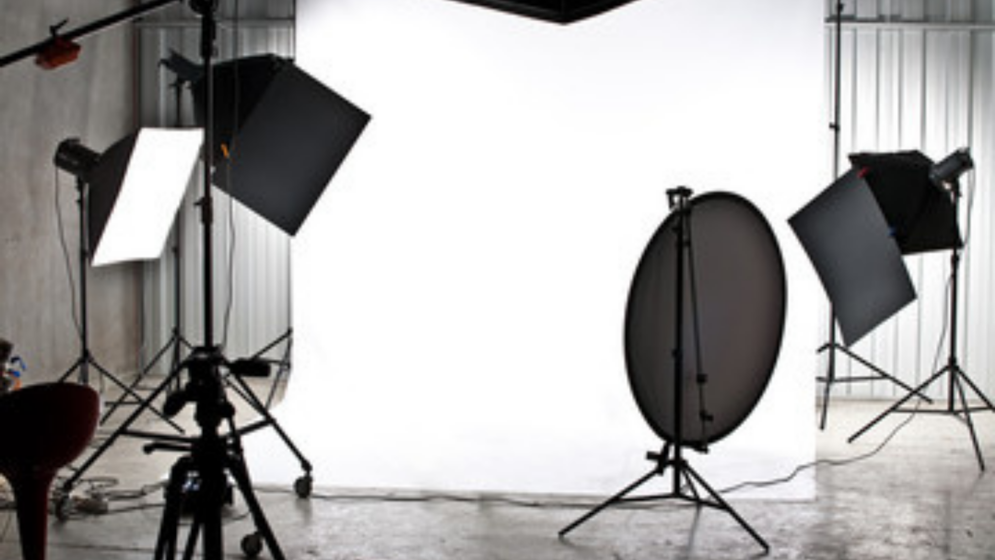 Using Self Storage for Photography – Could it be the Right Move for You ...